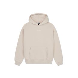 Johnny Urban Hoodie 'Cody Oversized' Damen Gr&ouml;&szlig;e S sand