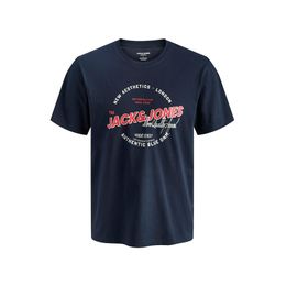 Jack & Jones Jack & Jones Shirt male Blue size M