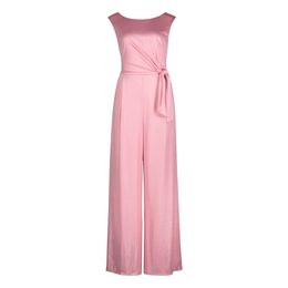 Vera Mont Jumpsuit female Pink size 36