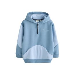 Baker by Ted Baker Sweatshirt Jungen Gr&ouml;&szlig;e 116 saphir / hellblau