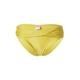 Hunkem&ouml;ller Hunkem&ouml;ller Bikini Bottoms 'Nice' female Yellow size XXXL