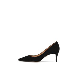 Kazar Pumps Damen Gr&ouml;&szlig;e 40 schwarz