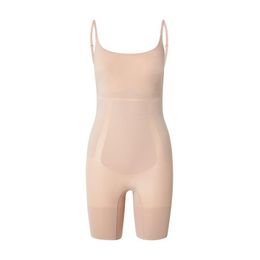 Calvin Klein Underwear Shaping Bodysuit female Beige size L