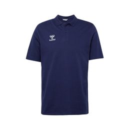 Hummel Performance Shirt 'GO 2.0' male Blue size 5XL