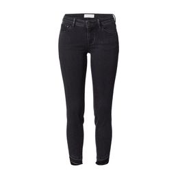 DAWN Jeans Damen Gr&ouml;&szlig;e 28 schwarz
