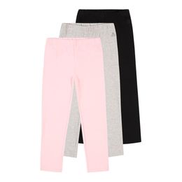 GAP Leggings girl Grey, Pink, Black size 6-12