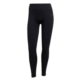 adidas Performance Workout Pants 'Essentials' female Black size S