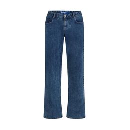 KARL LAGERFELD JEANS Jeans male Blue size 34
