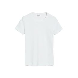 armedangels T-Shirt 'KARDAA' Damen Gr&ouml;&szlig;e XS wei&szlig;