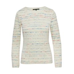 Koroshi Sweater female White size XS