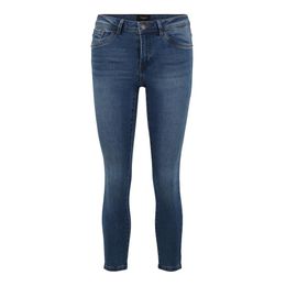 Vero Moda Petite Jeans 'Tanya' Damen Gr&ouml;&szlig;e 34 blue denim