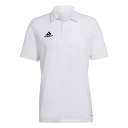 adidas Performance Performance Shirt 'Entrada 22' male White size XS