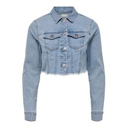 Only Between-Season Jacket 'ONLWonder' female Blue size S