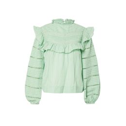 Oasis Blouse female Green size 12