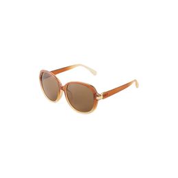 next Sunglasses female Brown size One Size