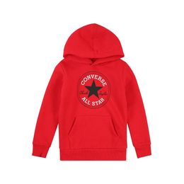 Converse Sweatshirt boy Red size 3