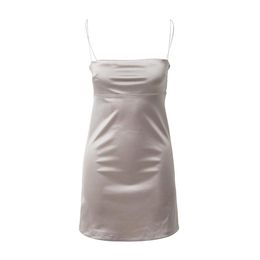 Kendall For ABOUT YOU Dress 'May' female Silver size 36