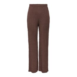 Only Pants 'ONLELLA' female Brown size XL