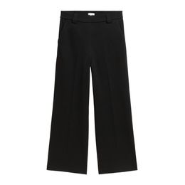 Tom Tailor Hose Damen Gr&ouml;&szlig;e 46 schwarz