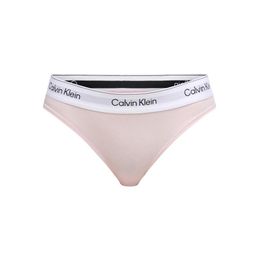 Calvin Klein Underwear Panty female Pink size M