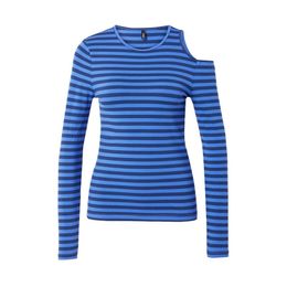 Only Shirt 'HEIDI' Damen Gr&ouml;&szlig;e S blau / navy