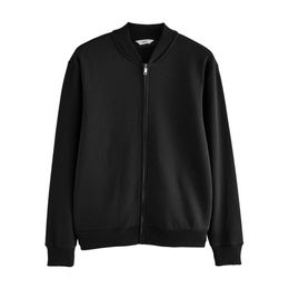 next Sweatjacke Herren Gr&ouml;&szlig;e XXXL schwarz