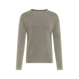 Key Largo Pullover 'Thomas' Herren Gr&ouml;&szlig;e XXXL grau