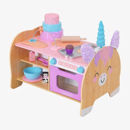 KidKraft Baking Fun Unicorn Activity Center