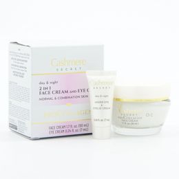 2-teiliges ProCollagen Gesichtspflege-Set