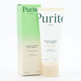 PURITO Oat In Calming Gelcreme 100ml
