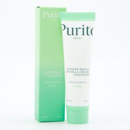PURITO Wonder Releaf beruhigende Creme 50ml