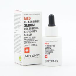 Artemis Med De-Sensitise Serum f&uuml;r empfindliche Haut