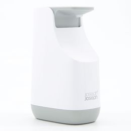 Joseph Joseph Grau-wei&szlig;er Slim Seifenspender 350ml