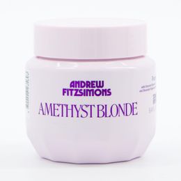 Amethyst Blonde Haarmaske 250ml