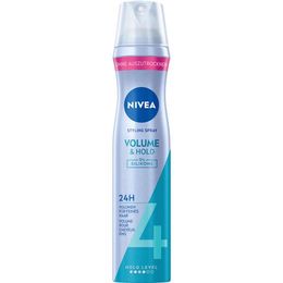 Nivea Haarspray Volumen Pflege