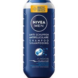 NIVEA MEN Shampoo Anti Schuppen