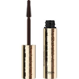 L'OR&Eacute;AL PARiS Mascara Volume Million Lashes Panorama Brown