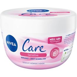 Nivea Care Creme Sensitive