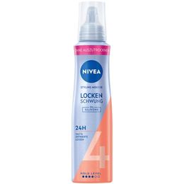 Nivea Schaumfestiger Locken Schwung & Pflege