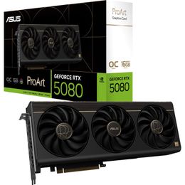 ASUS Grafikkarte GeForce RTX 5080 PROART OC