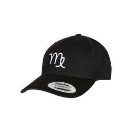 Mister Tee Cap 'Zodiac' Damen Gr&ouml;&szlig;e 55/60 schwarz / wei&szlig;