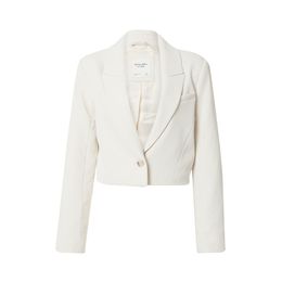 Abercrombie & Fitch Abercrombie & Fitch Blazer Damen Gr&ouml;&szlig;e 34 beige