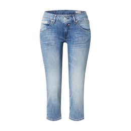 Herrlicher Jeans Damen Gr&ouml;&szlig;e 41/42 blue denim