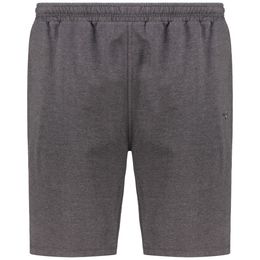 Gro&szlig;e Gr&ouml;&szlig;en Pfundskerl Jogging-Shorts Farbe anthrazit Gr&ouml;&szlig;e: 4XL
