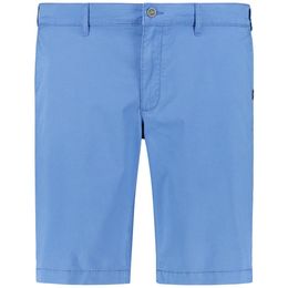 Gro&szlig;e Gr&ouml;&szlig;en Eurex By Brax Chino-Shorts "Burt" mit Stretch Farbe hellblau Gr&ouml;&szlig;e: 30