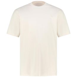 Gro&szlig;e Gr&ouml;&szlig;en s.Oliver Basic-T-Shirt Farbe beige Gr&ouml;&szlig;e: 4XL