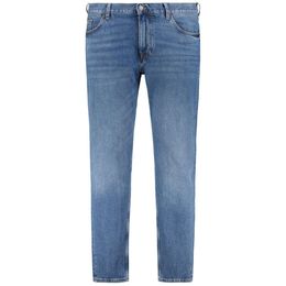 Gro&szlig;e Gr&ouml;&szlig;en Tommy Hilfiger Stretch-Jeans "Madison", Regular Fit Farbe mittelblau Gr&ouml;&szlig;e: 44/34