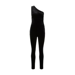 Guess Jumpsuit 'BAILEY' Damen Gr&ouml;&szlig;e M schwarz