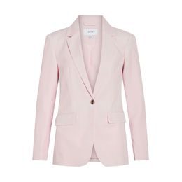 Vila Blazer 'VIKEMBA' Damen Gr&ouml;&szlig;e 34 rosa