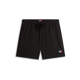 Tommy Jeans Shorts Herren Gr&ouml;&szlig;e 35/36 schwarz